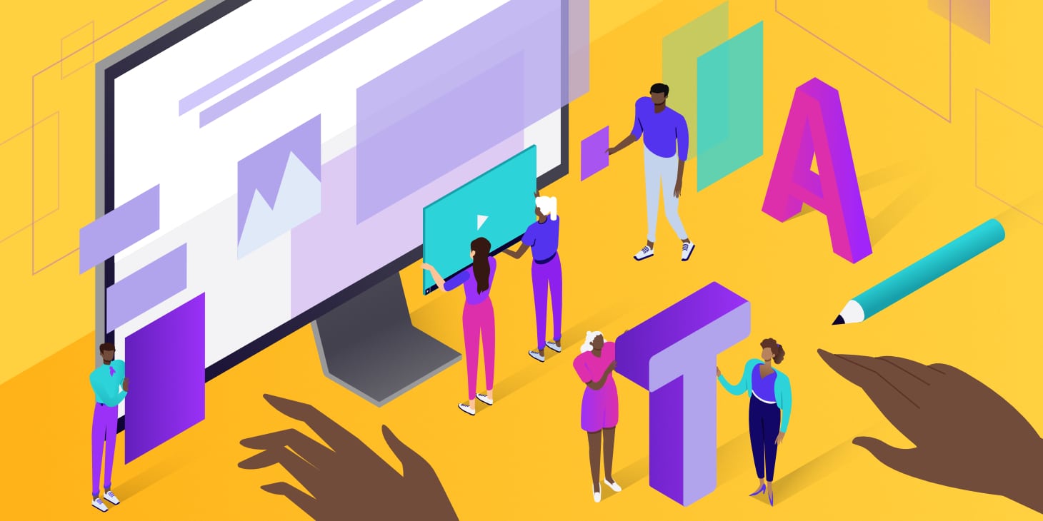 Design de sites que vendem: os 5 elementos que aumentam suas conversões ...